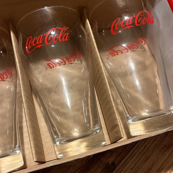 Coca Cola | Kitchen | Coca Cola X Fizz No Pop Vibes | Poshmark